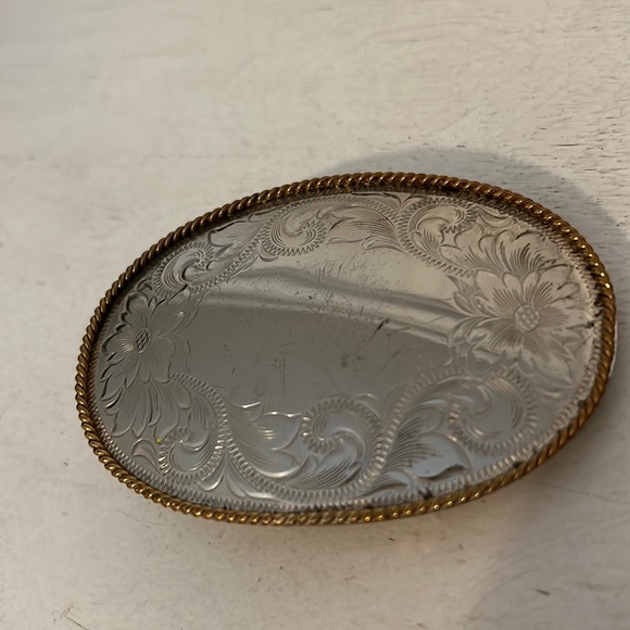 Montana Silversmiths | Accessories | Montana Silversmith German Silver ...